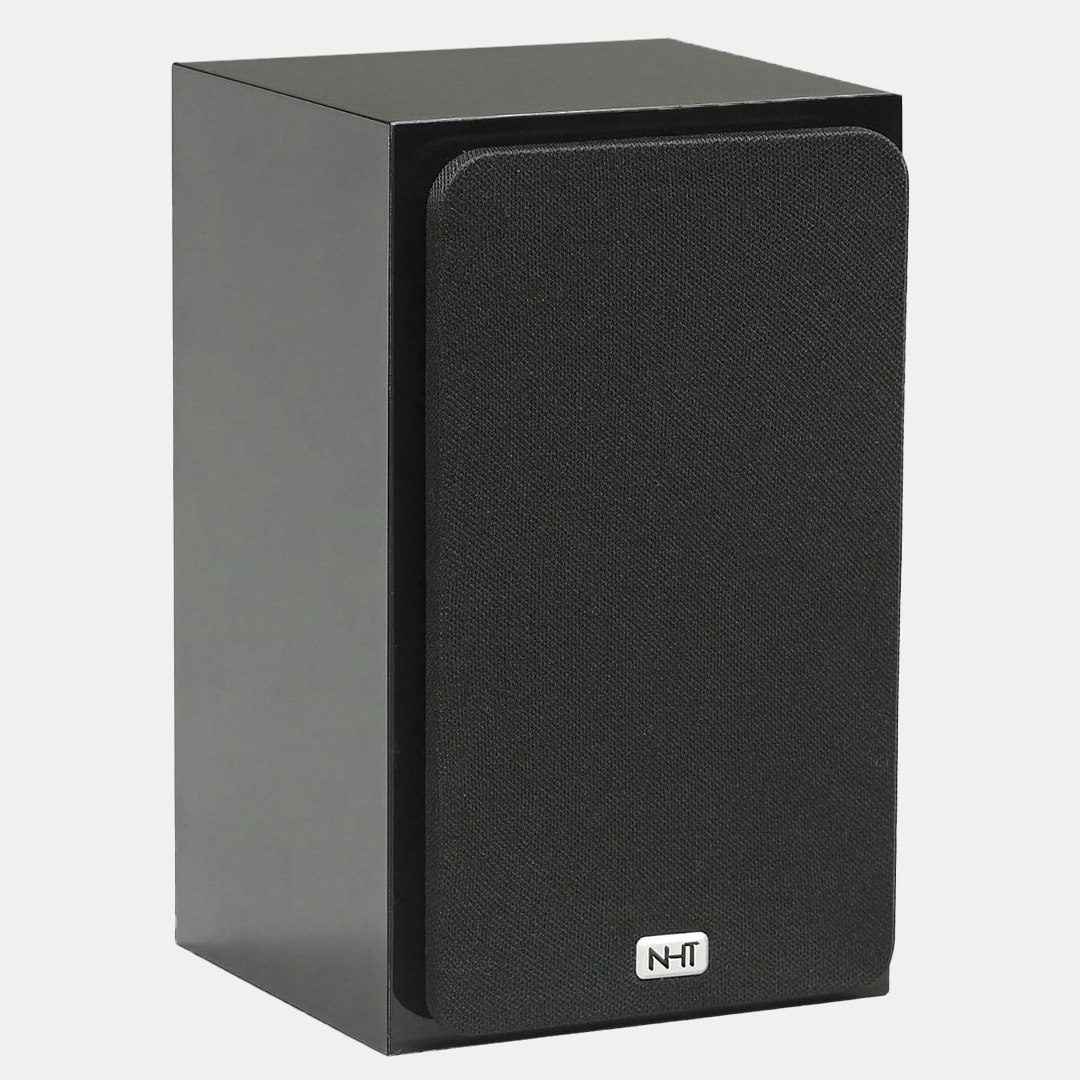 NHT Audio SuperZero 2.1 Mini Monitor Speaker Discussions | Audiophile | Speakers | Desktop ...