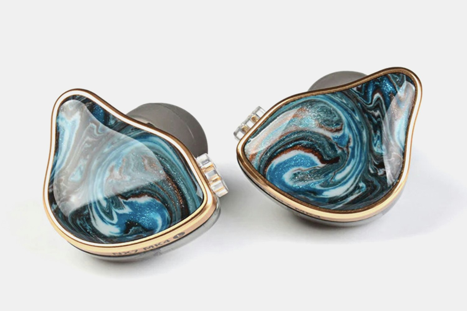 NiceHCK NX7 MK4 In-Ear Earphones Photos | Audiophile | Headphones ...