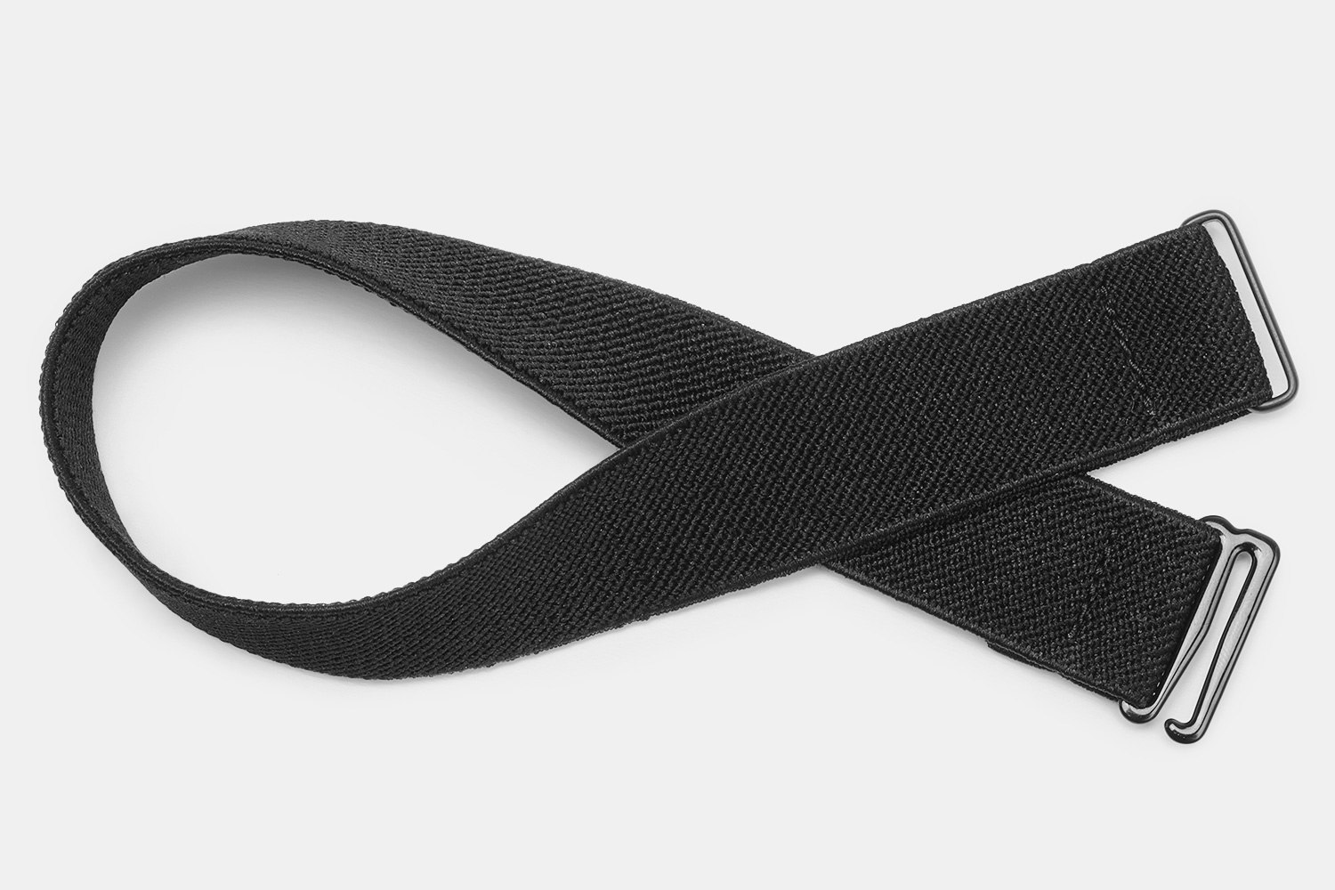 Nick Mankey Designs Hook Watch Strap | Watch Straps | Drop