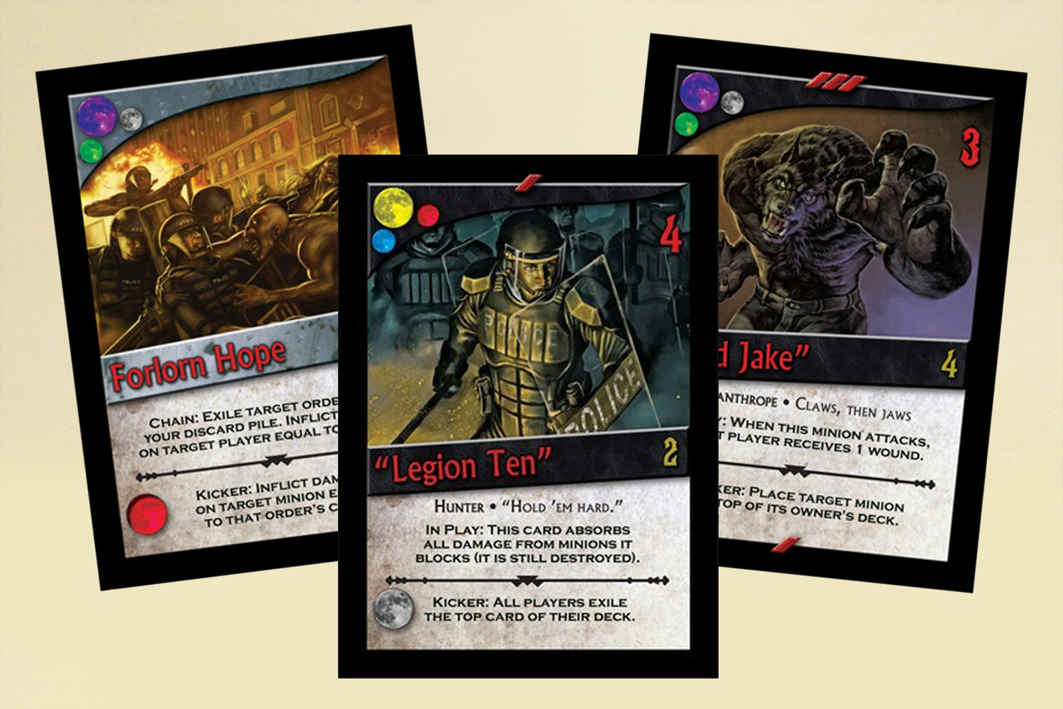 Nightfall Board Game Bundle | Board Games | Drop