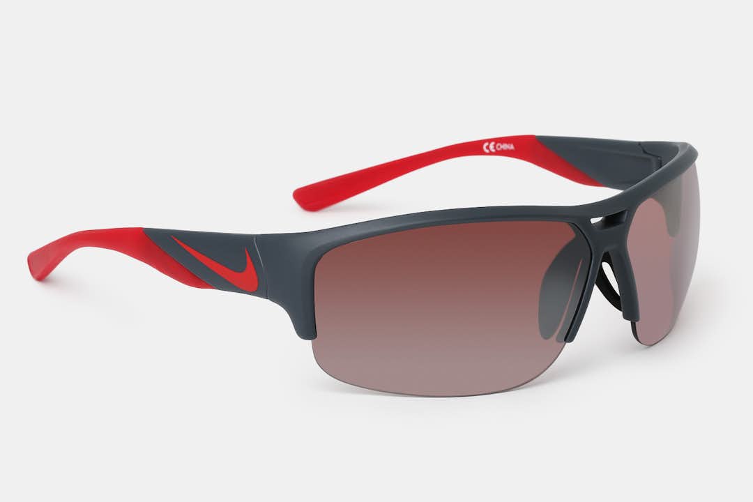 Nike Golf X2 E Sport Sunglasses W Max Tint Lens Eyewear Sunglasses Drop