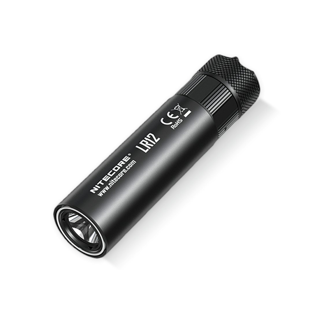 Nitecore LR12 1,000-Lumen Mini Lantern Flashlight | Lanterns | Drop