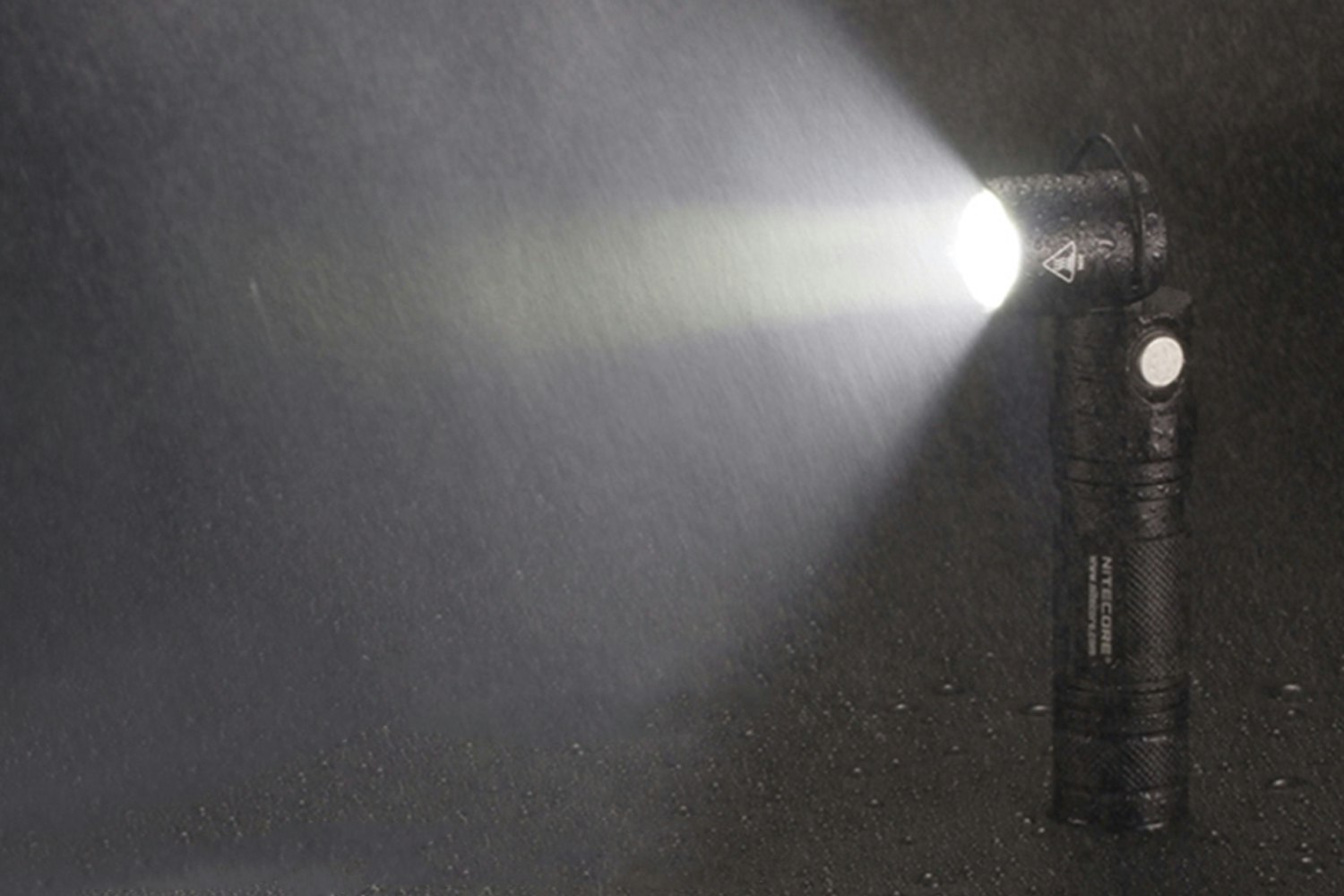 Nitecore MT21C 90-Degree Adjustable Flashlight | Flashlights | Small ...