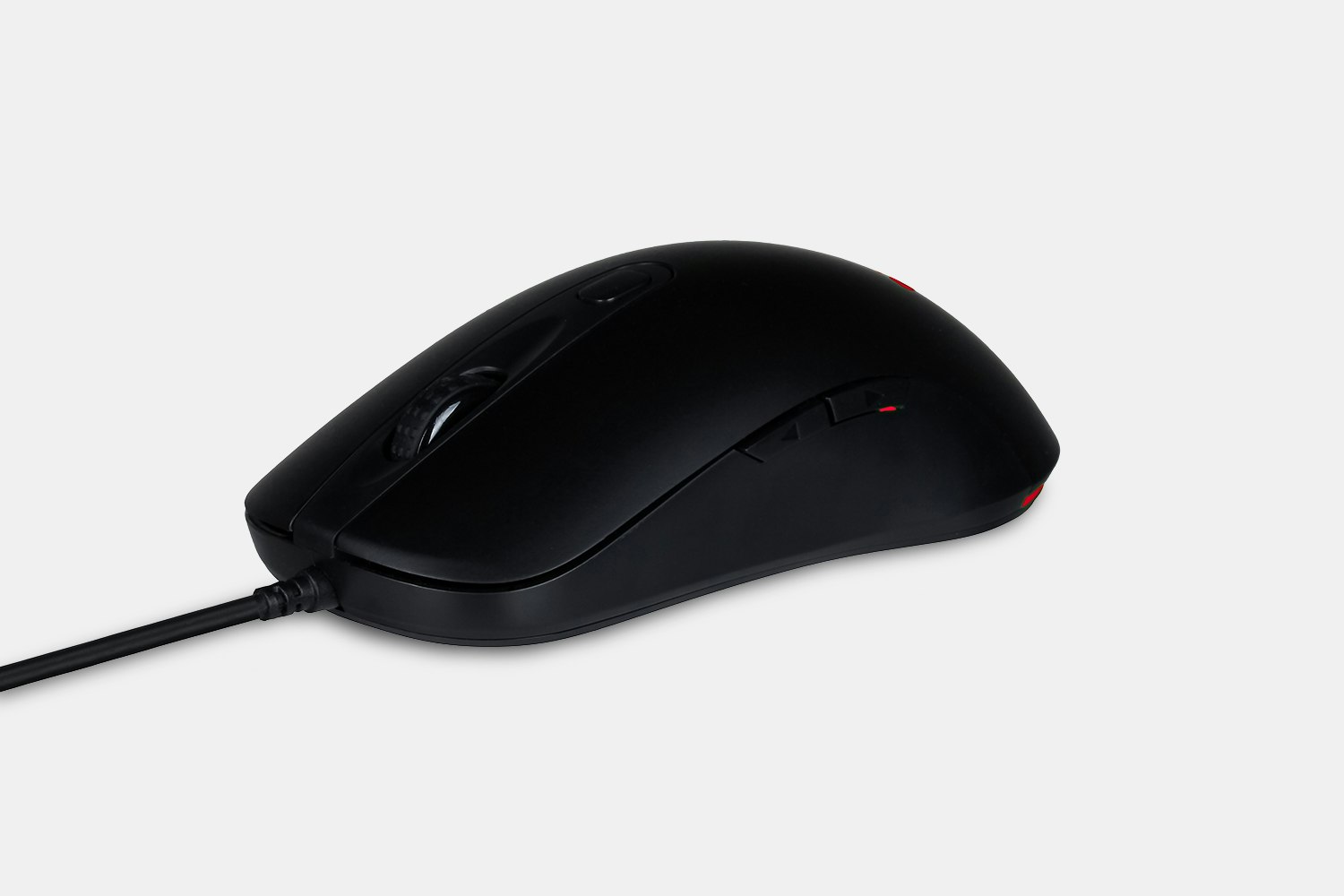 Nixeus Revel Optical Gaming Mouse | Input Devices | Drop