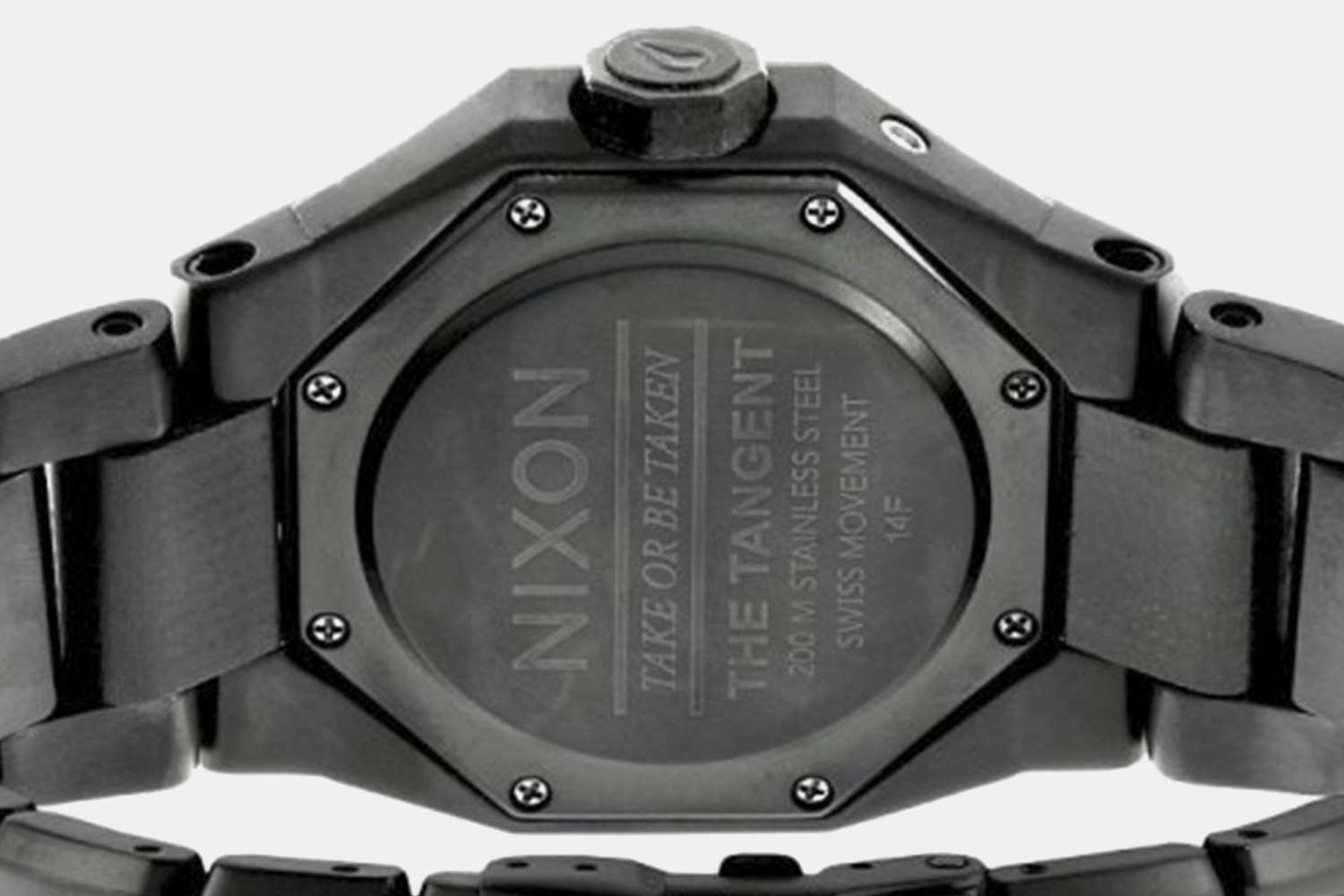 Nixon The Tangent Quartz Watch | Watches | Sport Watches | Drop