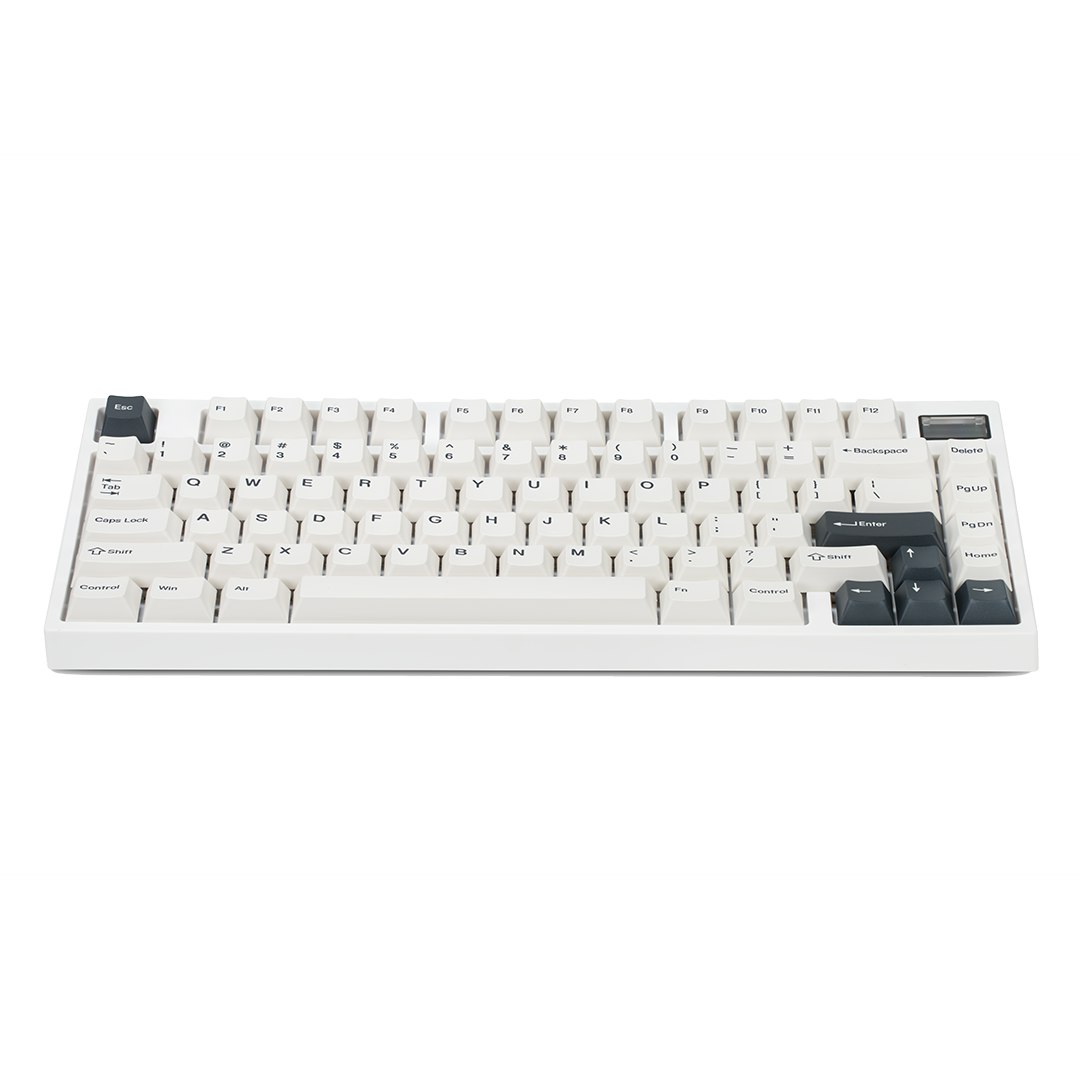Keydous NJ81 Wireless Mechanical Keyboard | Mechanical Keyboards ...