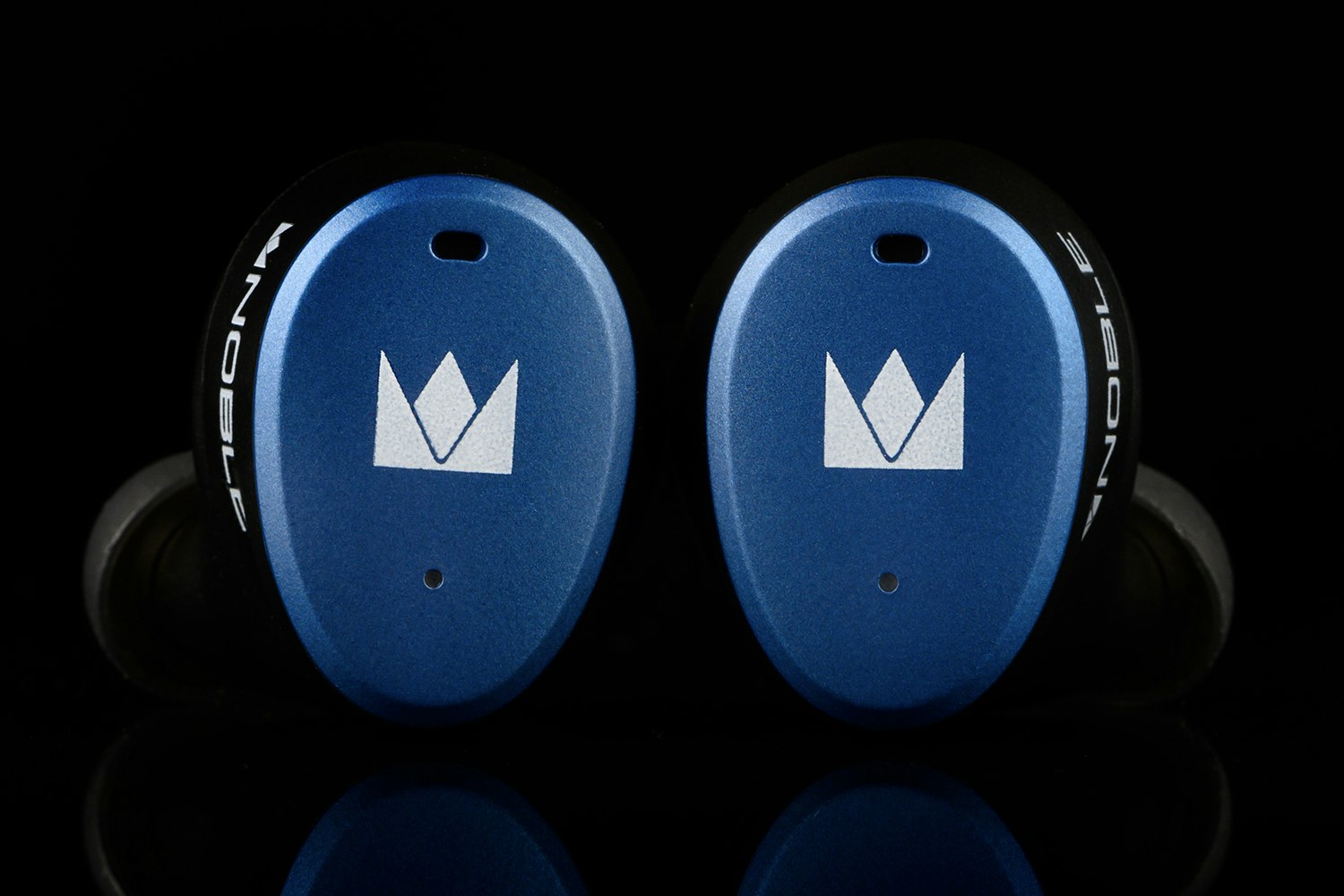 Noble FoKus H-ANC IEM | Audiophile | Headphones | Wireless IEM ...