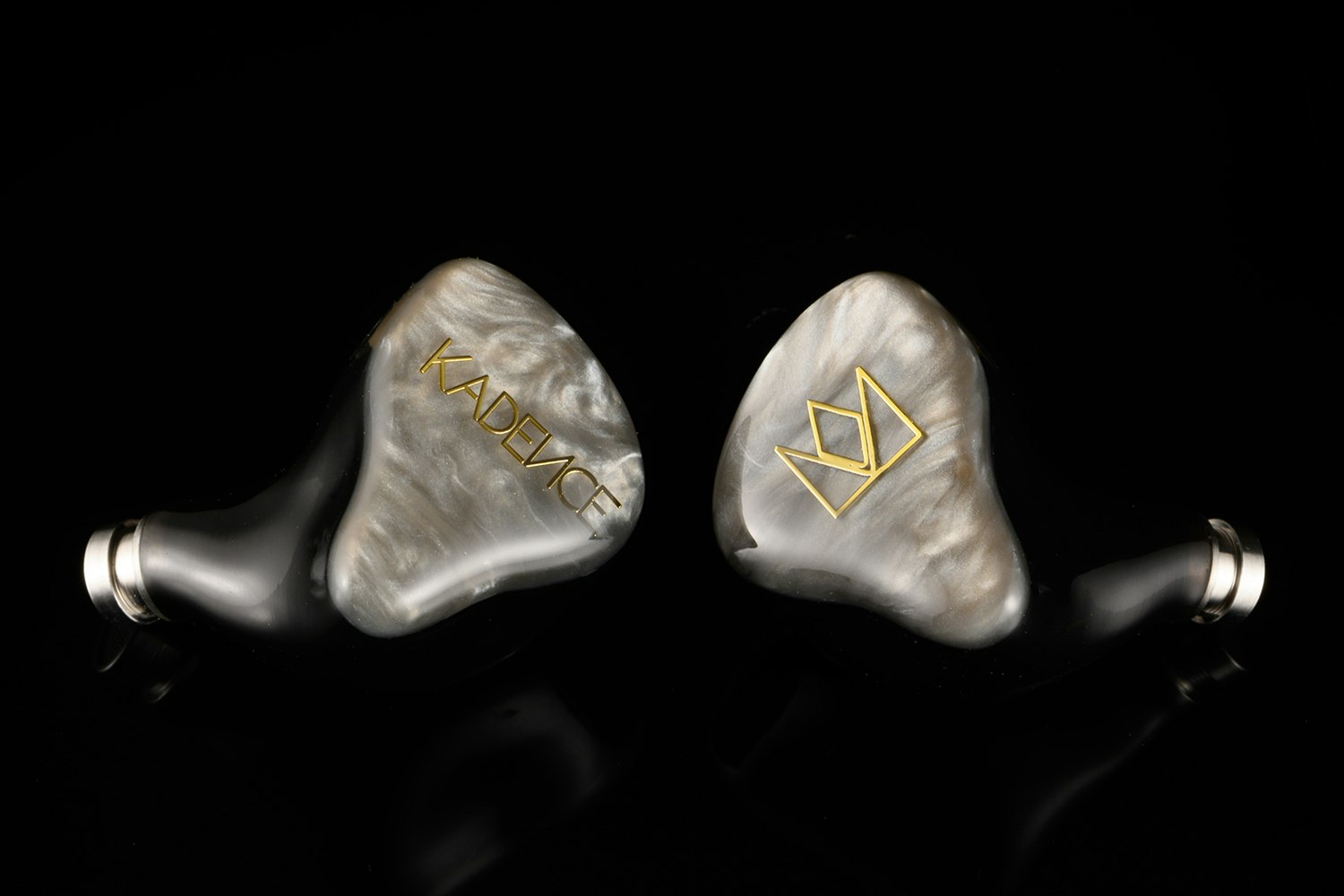 Noble Kadence Reference IEM - 4.4mm | Audiophile | Headphones ...