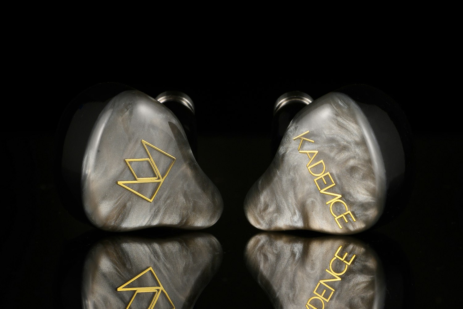 Noble Kadence Reference IEM | Audiophile | Headphones | Universal IEM ...