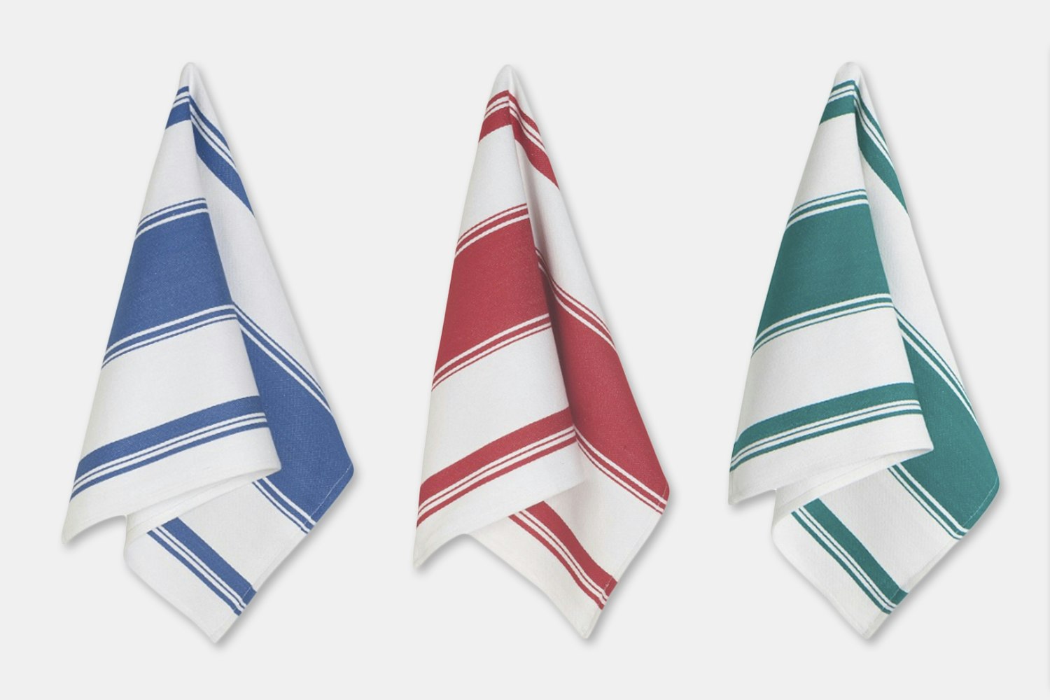 Now Designs Symmetry Kitchen Towels (Set of 6) | Linens | Drop