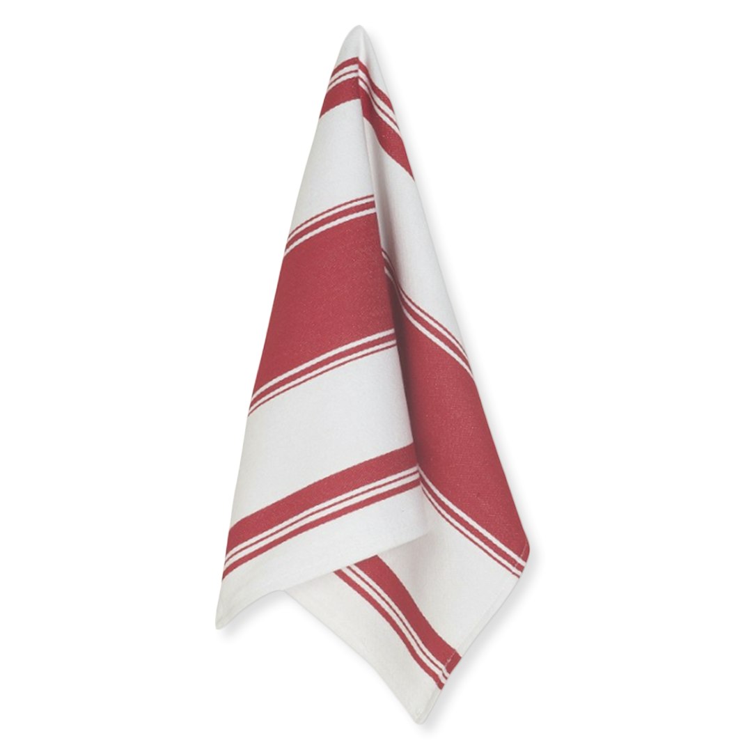 Now Designs Symmetry Kitchen Towels (Set of 6) | Linens | Drop