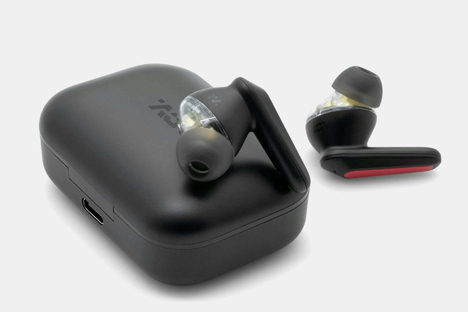 NSMO TWS IEM | Audiophile | Headphones | Wireless IEM Headphones | Drop