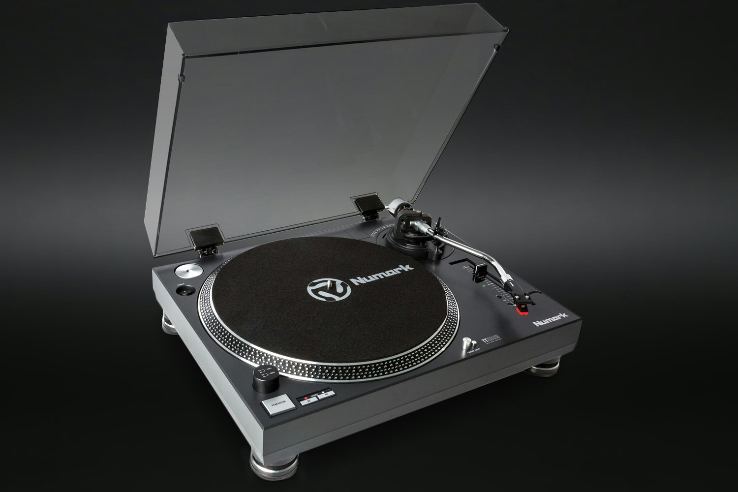 NuMark TT250 USB | Audiophile | Accessories | Drop