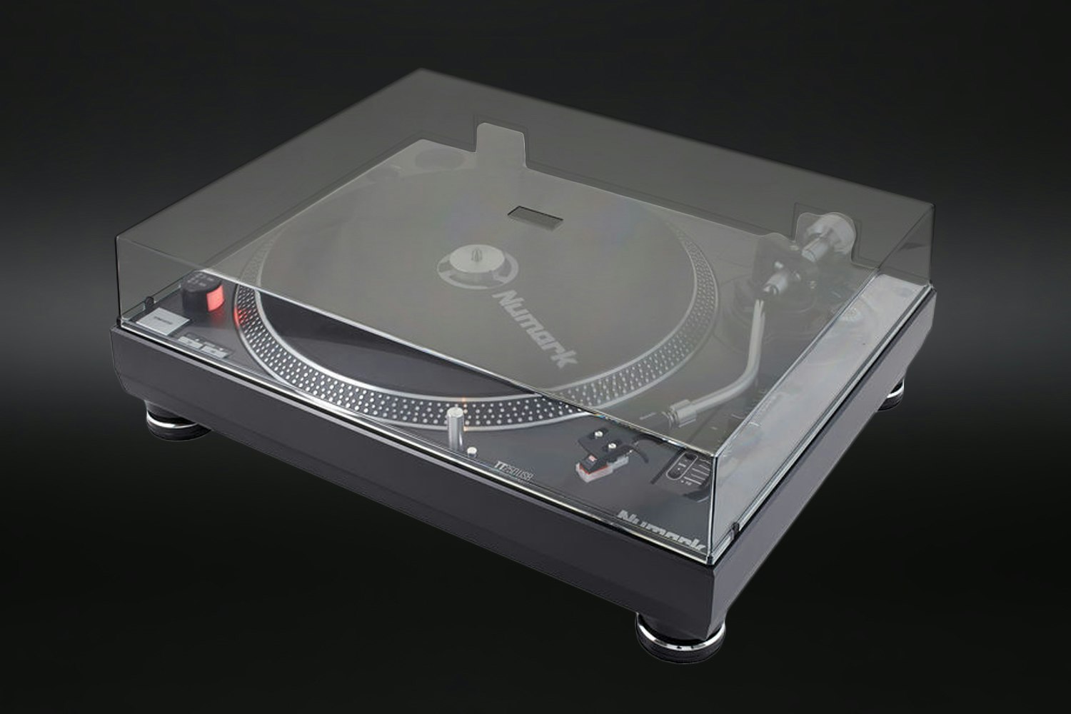 NuMark TT250 USB | Audiophile | Accessories | Drop