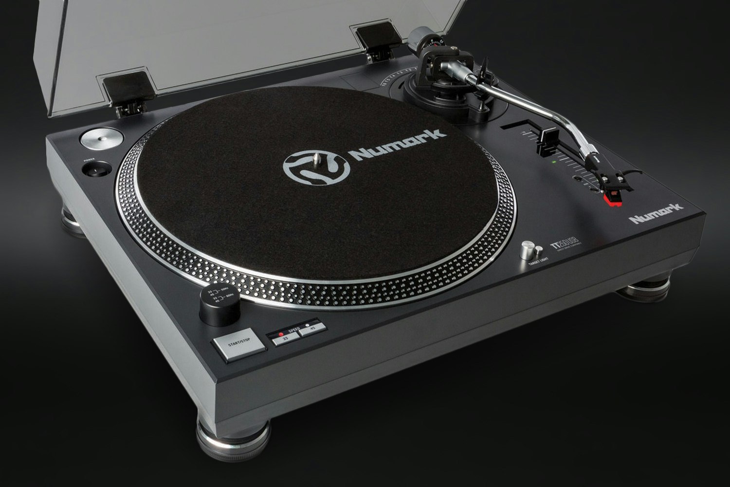 NuMark TT250 USB | Audiophile | Accessories | Drop