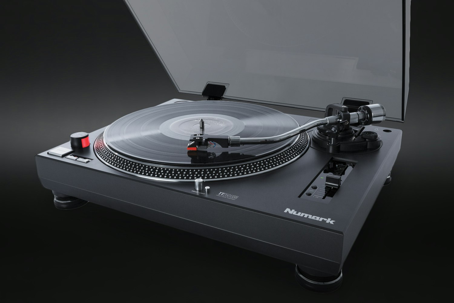 NuMark TT250 USB | Audiophile | Accessories | Drop