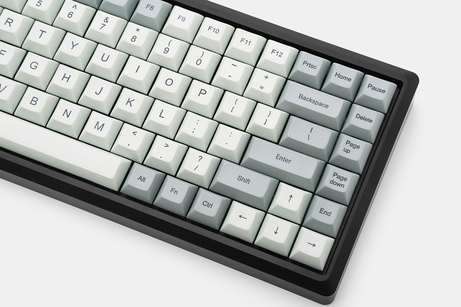 NYM84 75% Aluminum Mechanical Keyboard Kit | Mechanical Keyboards ...