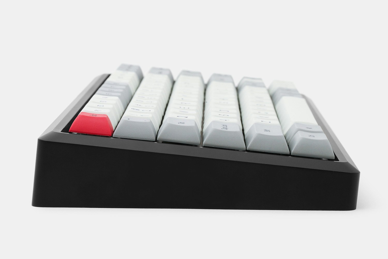 NYM84 75% Aluminum Mechanical Keyboard Kit | Mechanical Keyboards ...