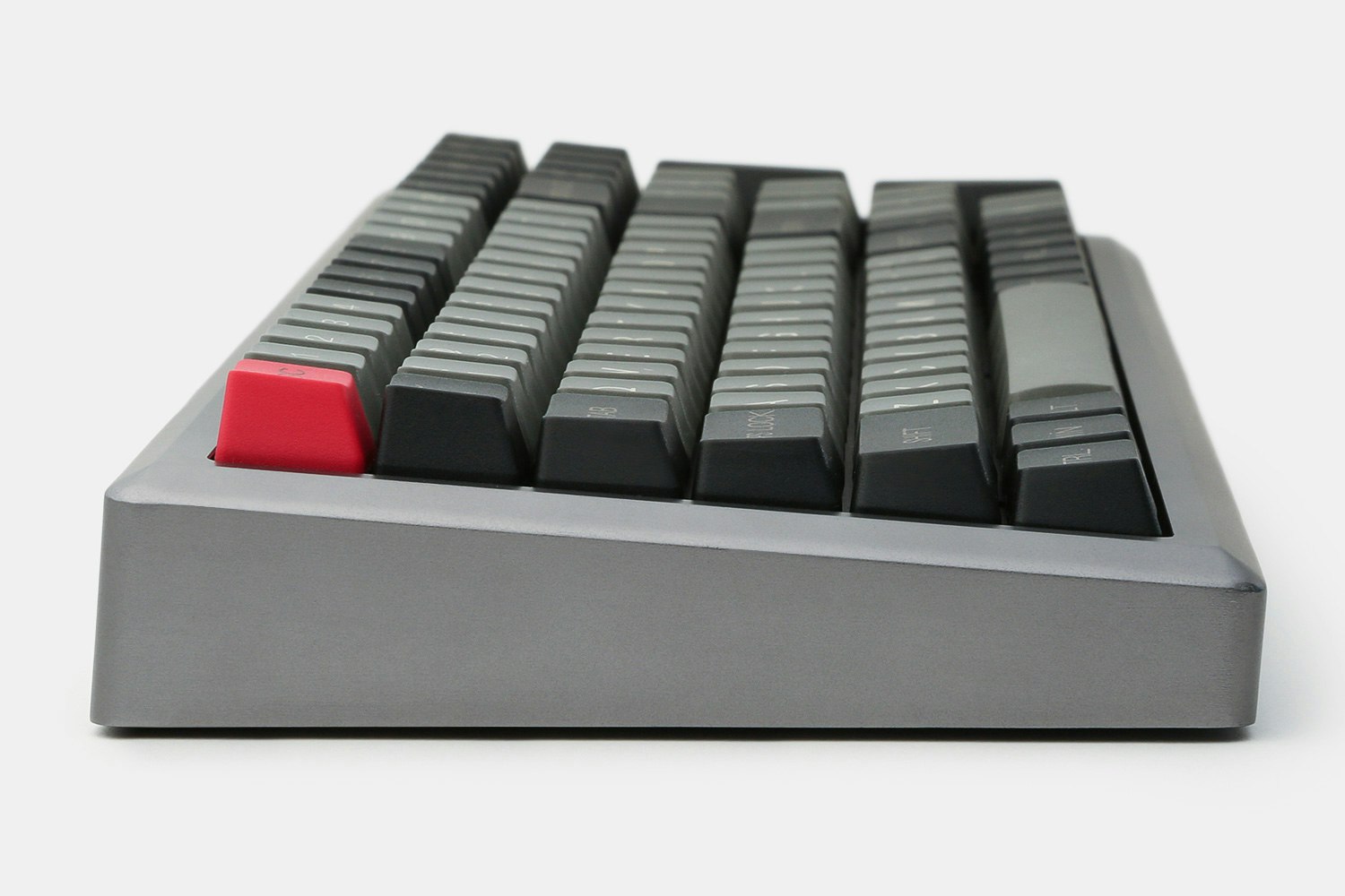 NYM96 Aluminum Mechanical Keyboard | Mechanical Keyboards | Custom ...