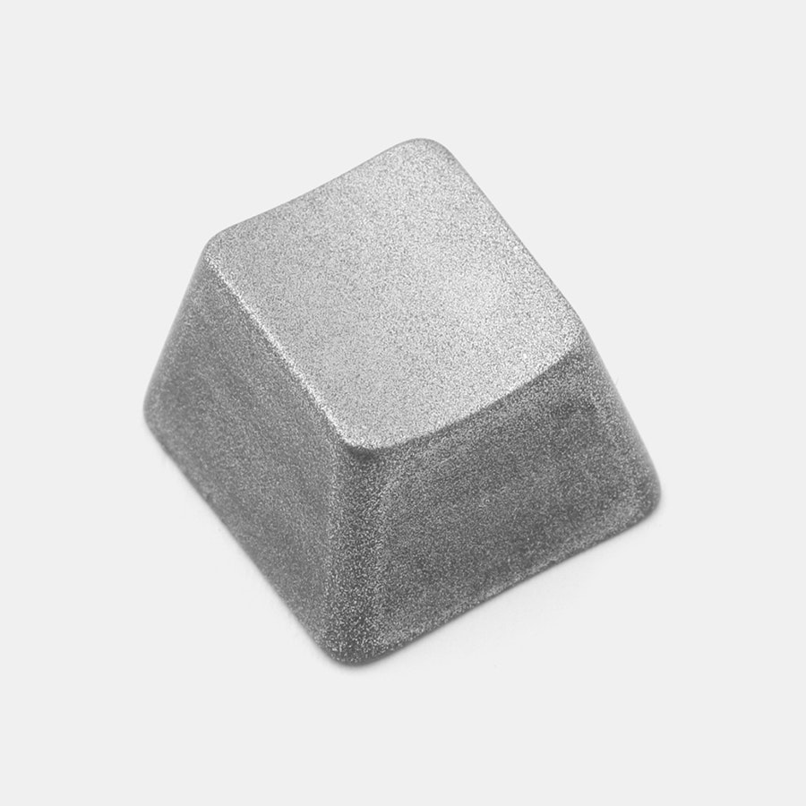 NZCaps Copper / Aluminum Artisan Keycap | Mechanical Keyboards ...