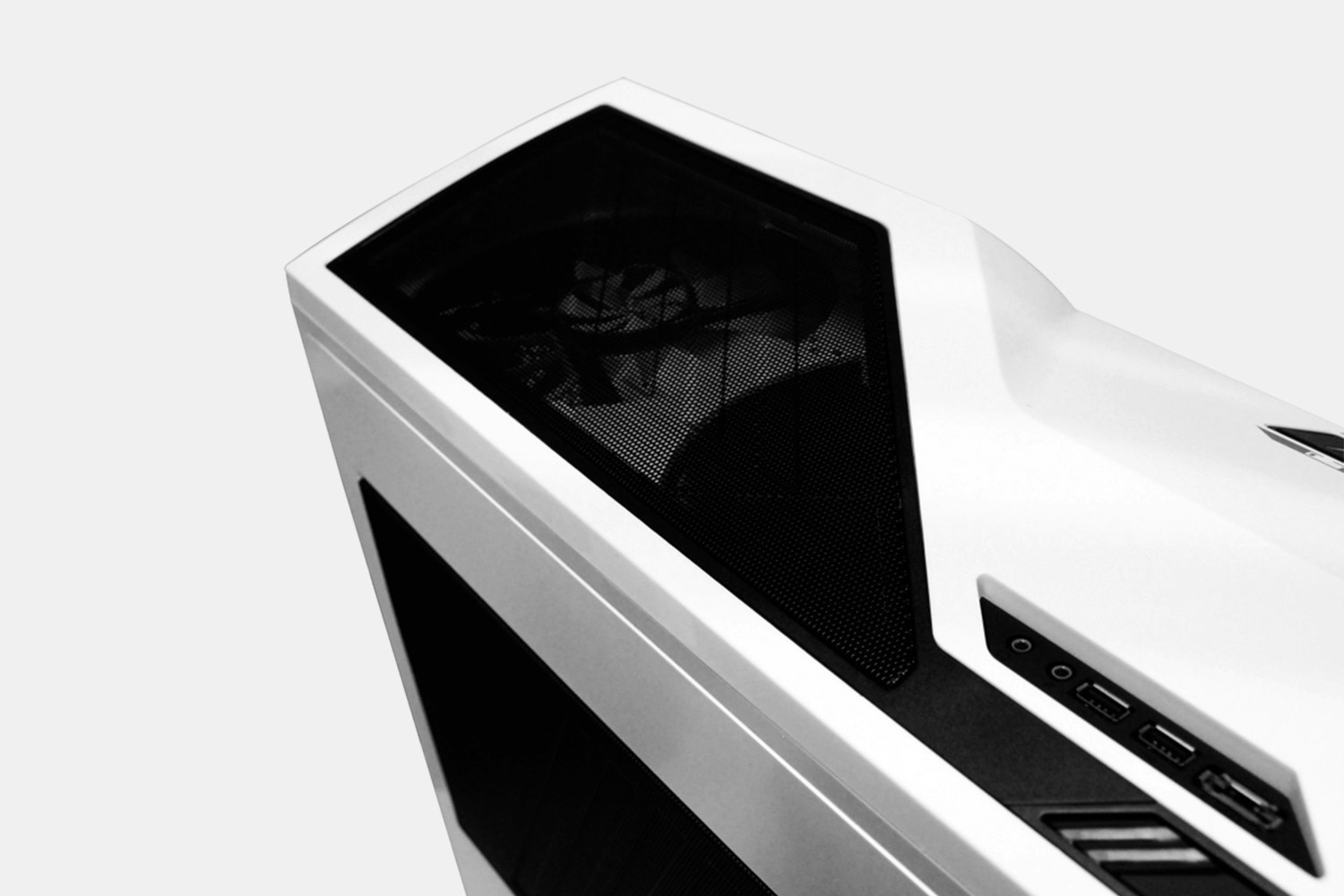 NZXT Phantom Full Tower Computer Cases | Computer Cases | Drop