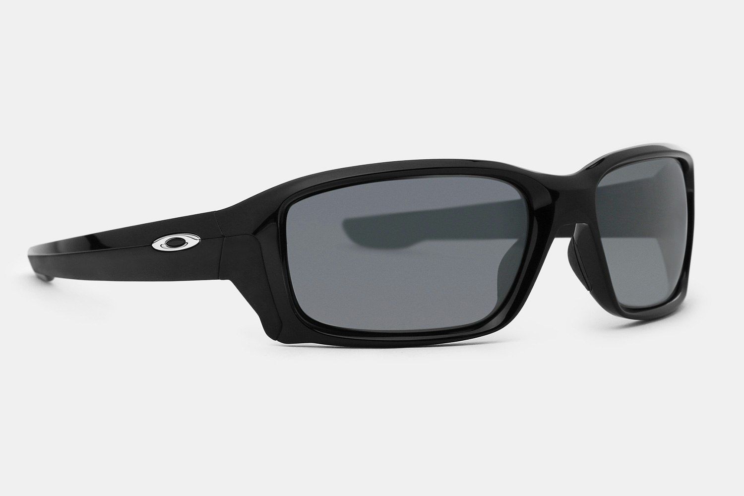 Oakley Straightlink Sunglasses | Eyewear | Sunglasses | Drop