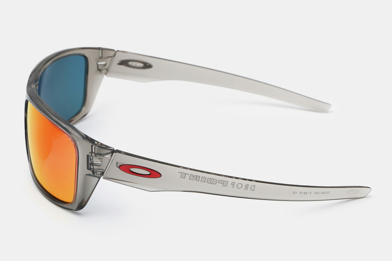 Oakley Drop Point Sunglasses | Eyewear | Sunglasses