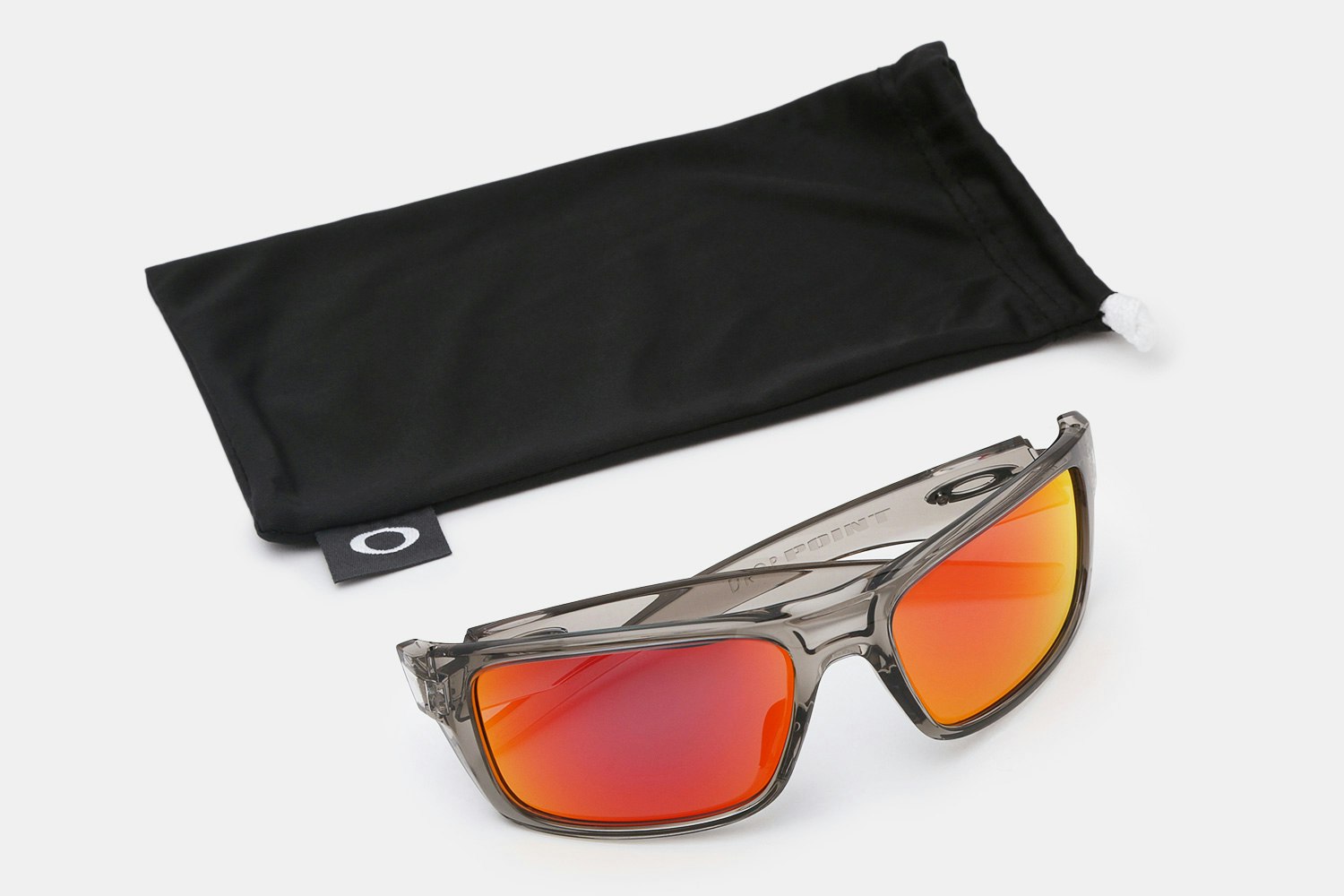 Oakley Drop Point Sunglasses | Eyewear | Sunglasses