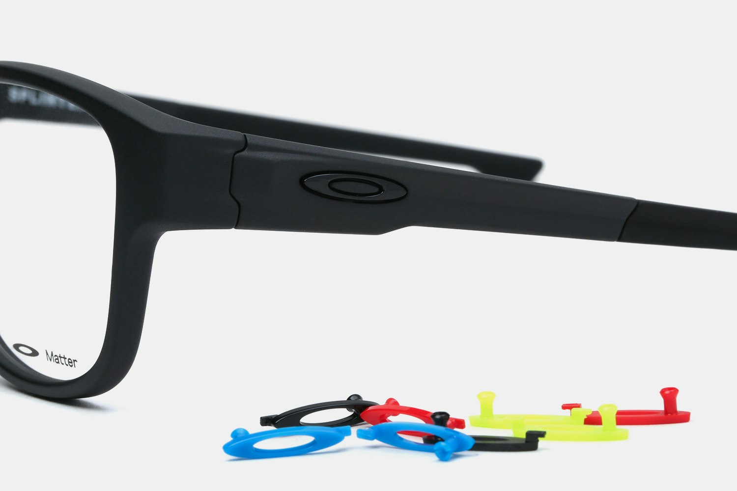 Oakley Splinter 2.0 Eyeglasses | Eyewear | Eyeglasses | Drop