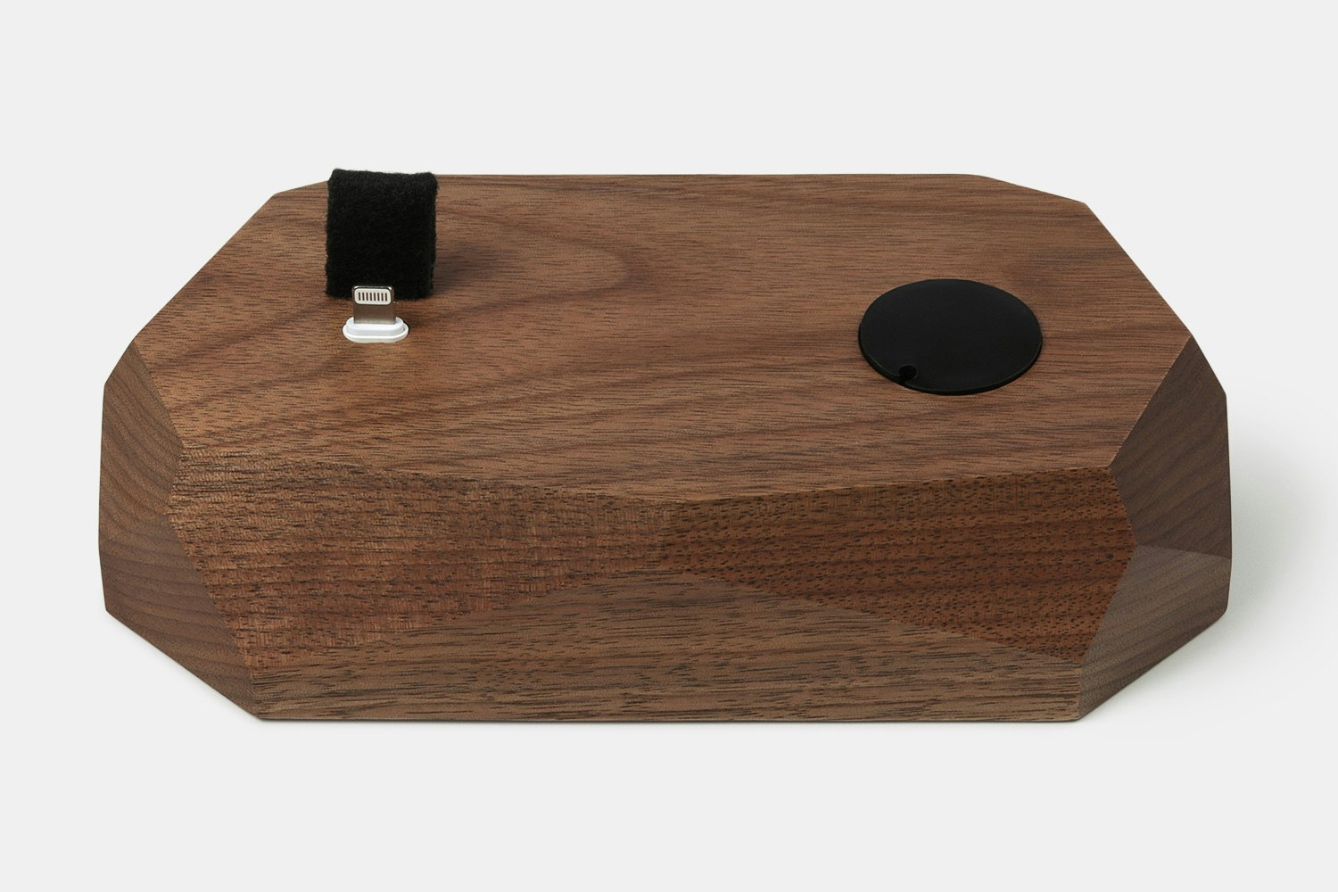 Oakywood Combo Dock Station | Battlestations | Desk Accessories | Docks ...