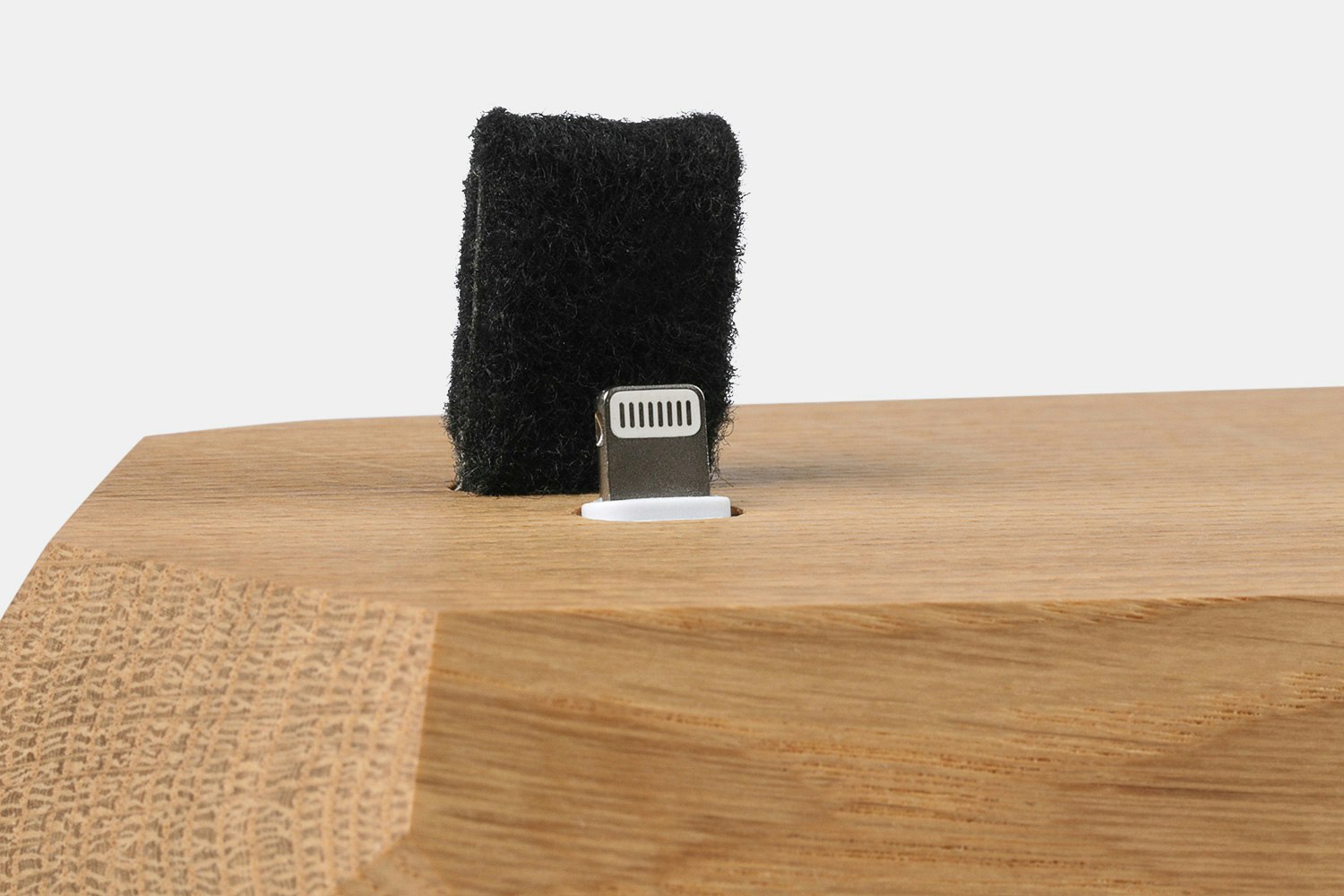 Oakywood Combo Dock Station | Battlestations | Desk Accessories | Docks ...