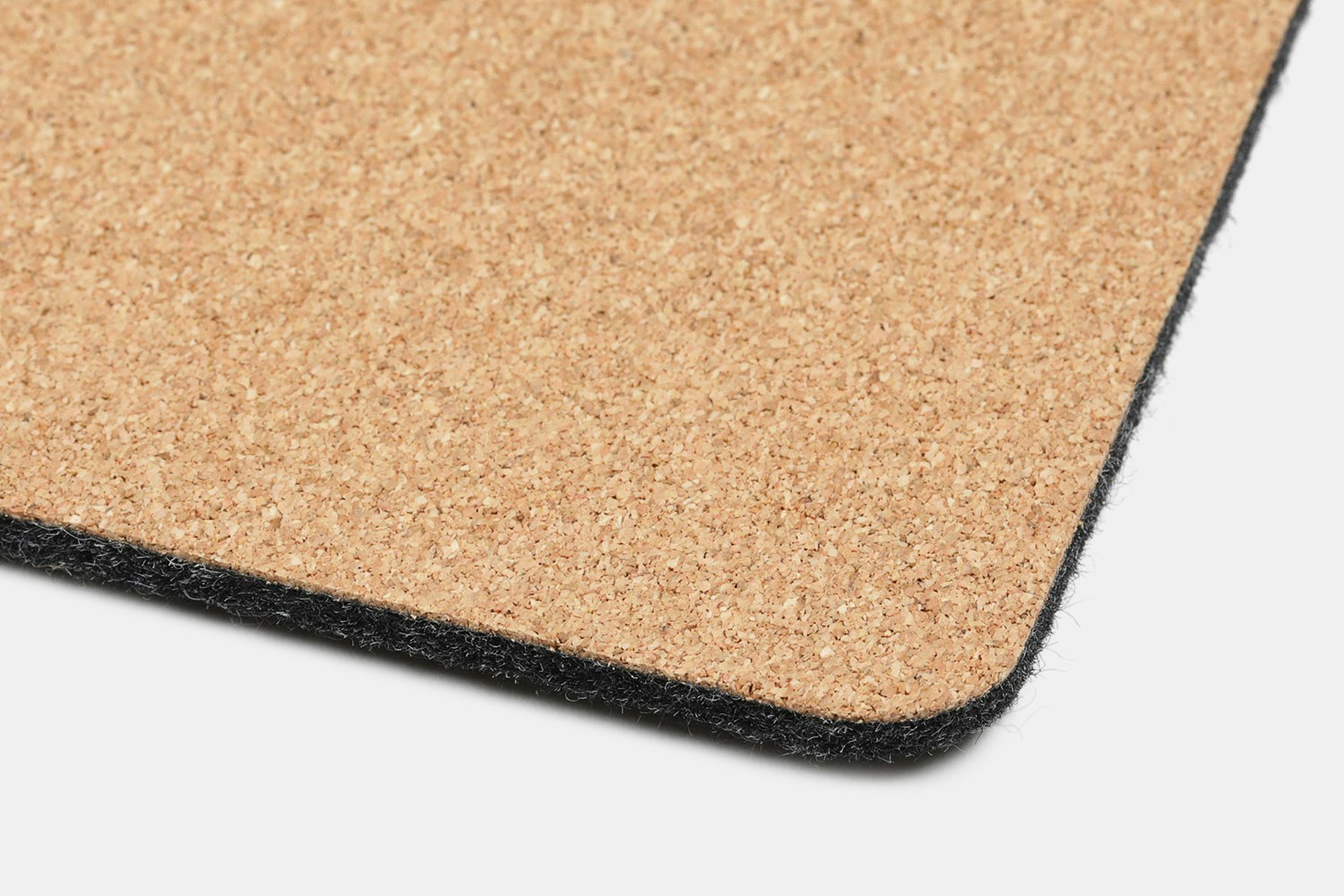 Oakywood Felt & Cork Desk Mat - Anthracite | Battlestations | Desk Mats ...