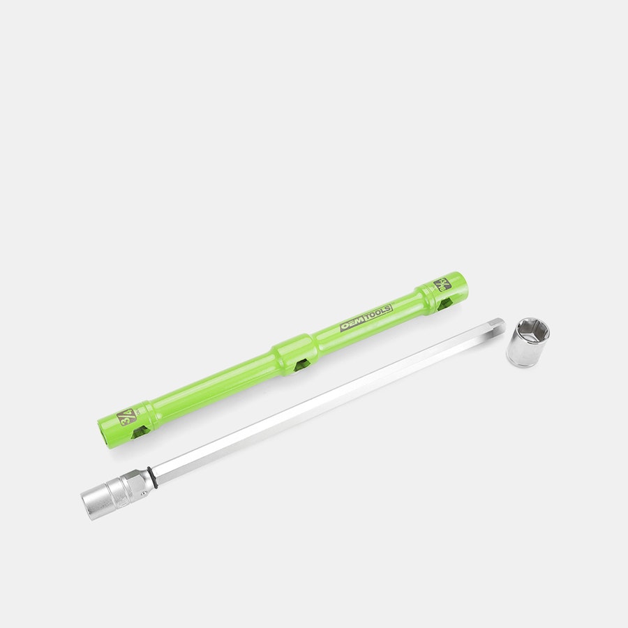 OEM Tools 26-Inch Power Cross Lug Nut Wrench | Tools | Automotive Tools ...