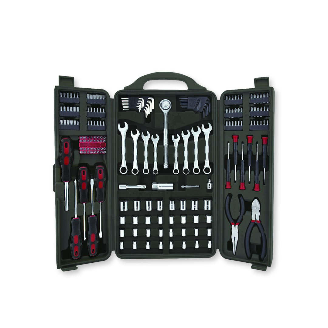 OEM Tools 80/200-Piece Tool Sets | Tools | Drop