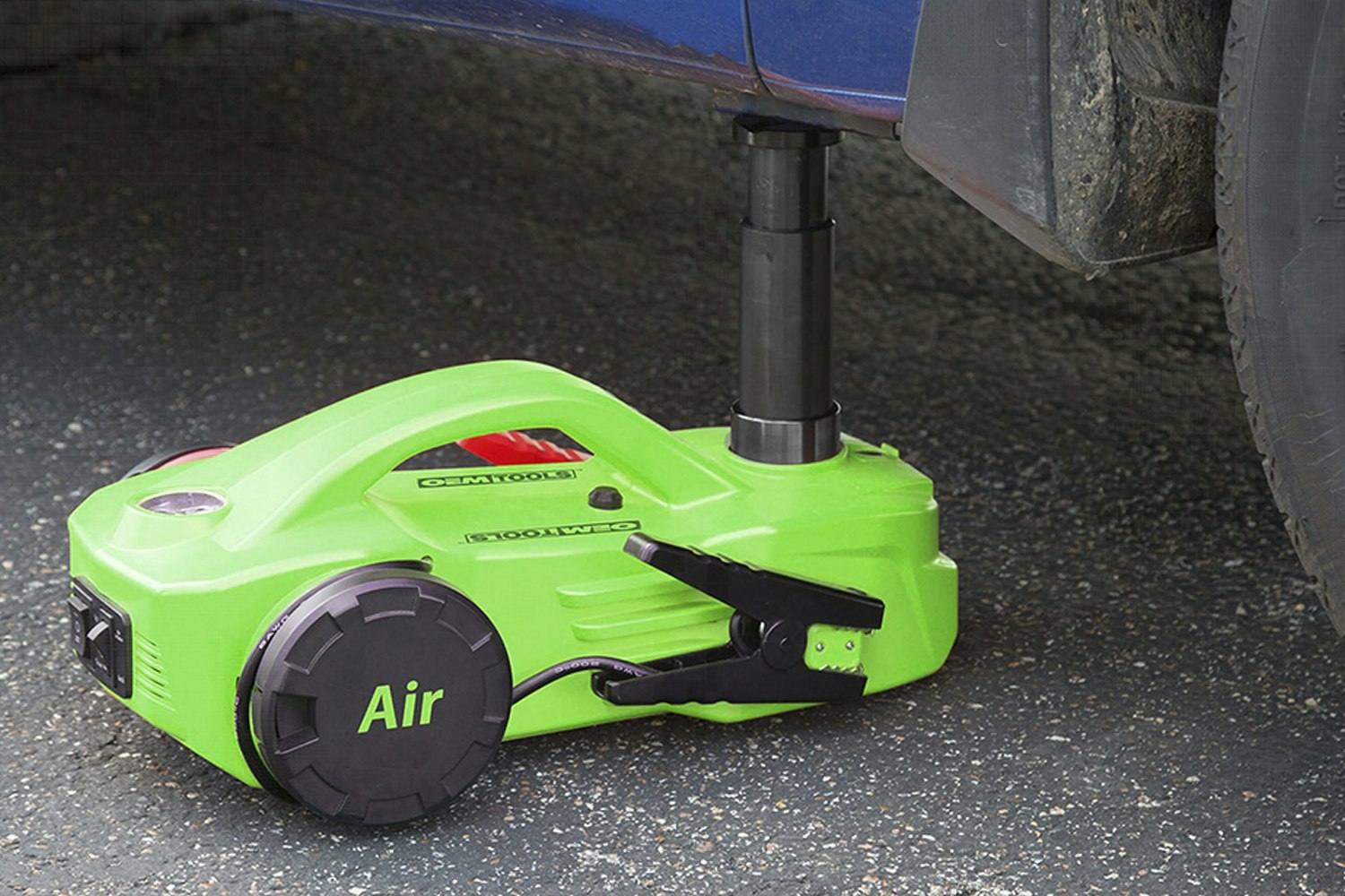 OEM Tools All-in-One Emergency Tool | Tools | Automotive Tools | Drop