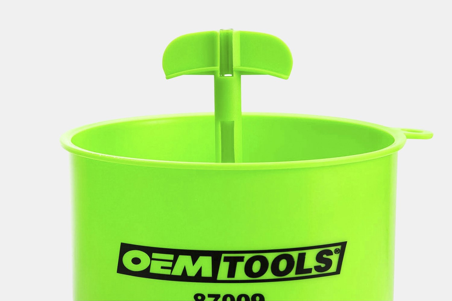 OEM Tools No-Spill Coolant-Filling Funnel Kit | Tools | Automotive ...