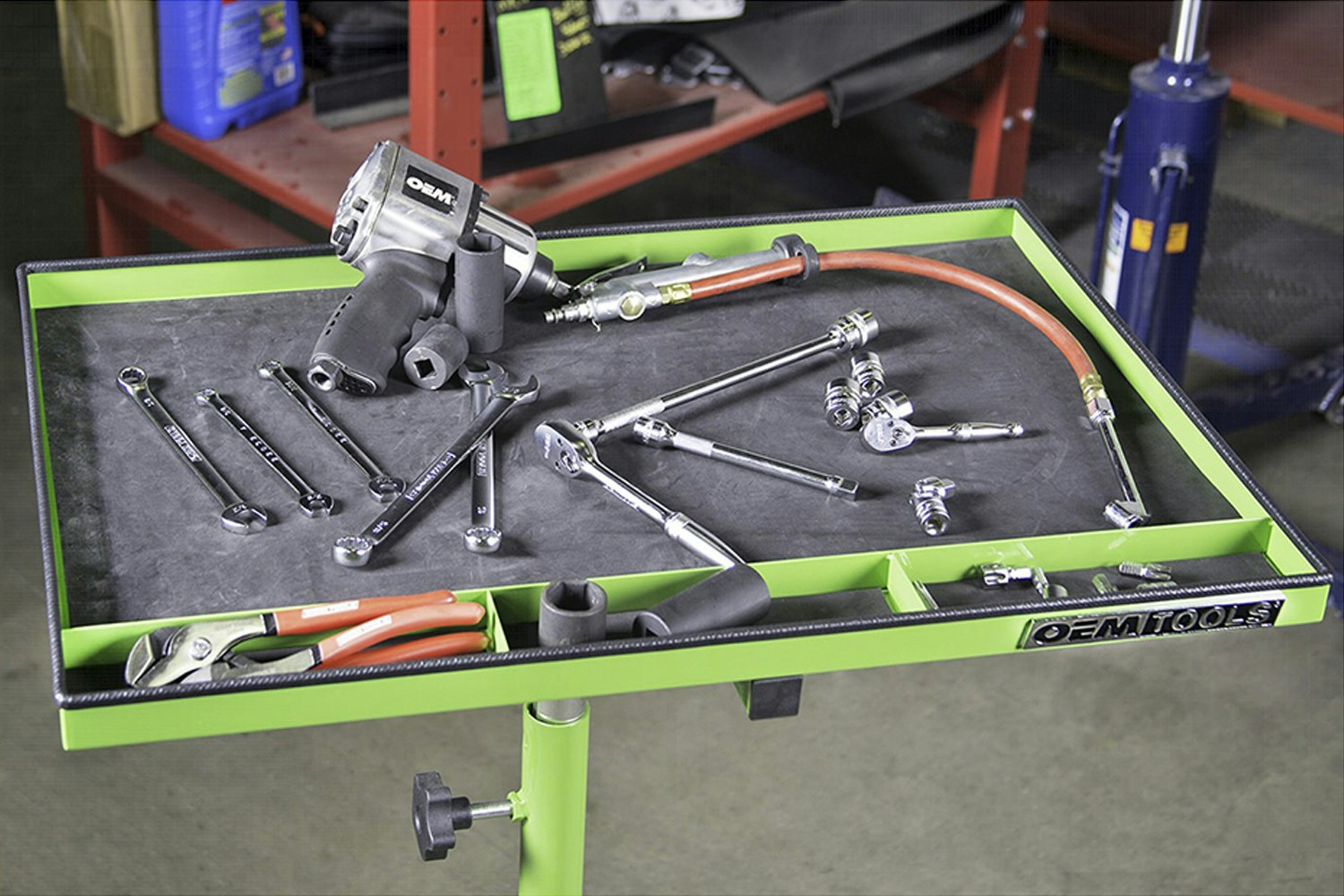 OEM Tools Portable Tear-Down Tray | Tools | Automotive Tools | Drop