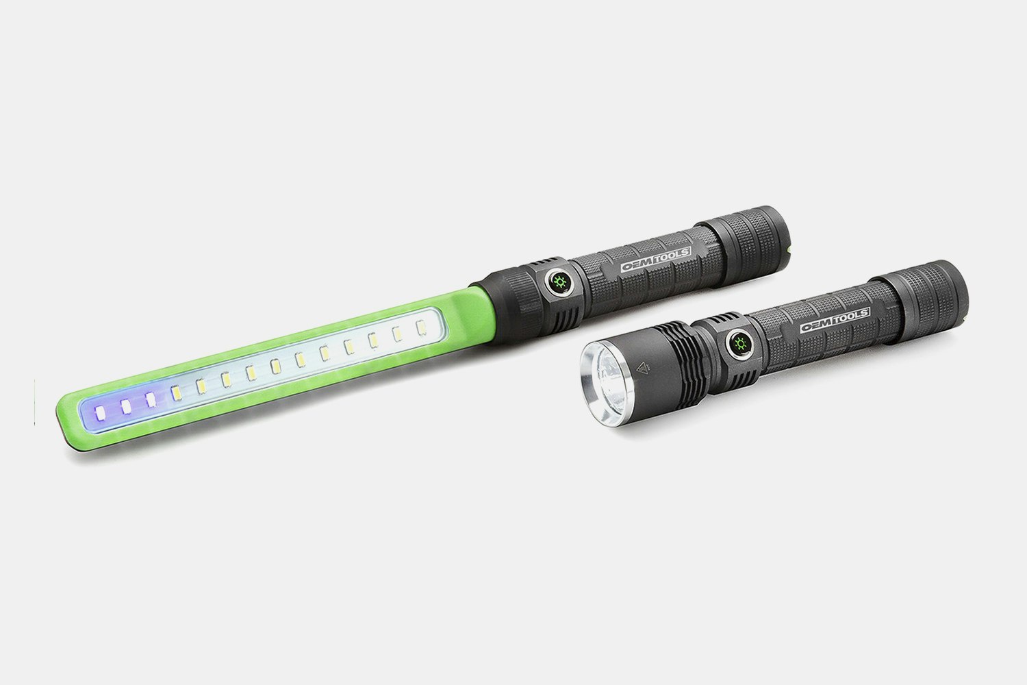 OEM Tools Rechargeable LED/UV Work Lights | Tools | Automotive Tools | Drop