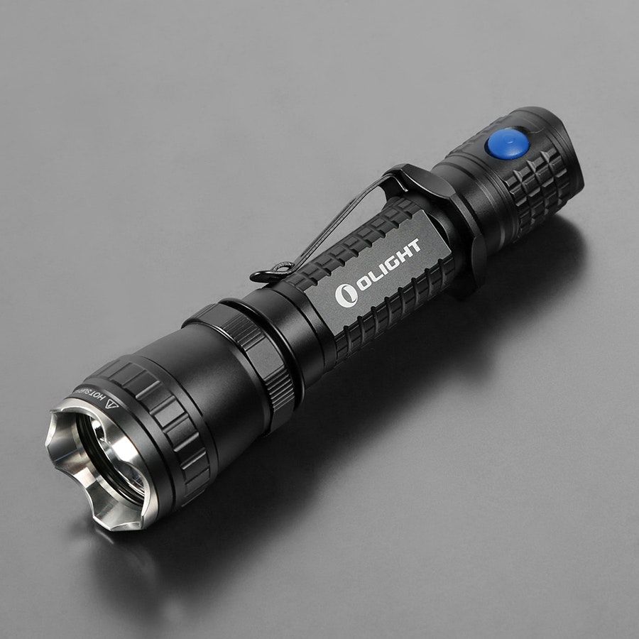 Olight M20SX Javelot Flashlight | Flashlights | Pocket Flashlights | Drop