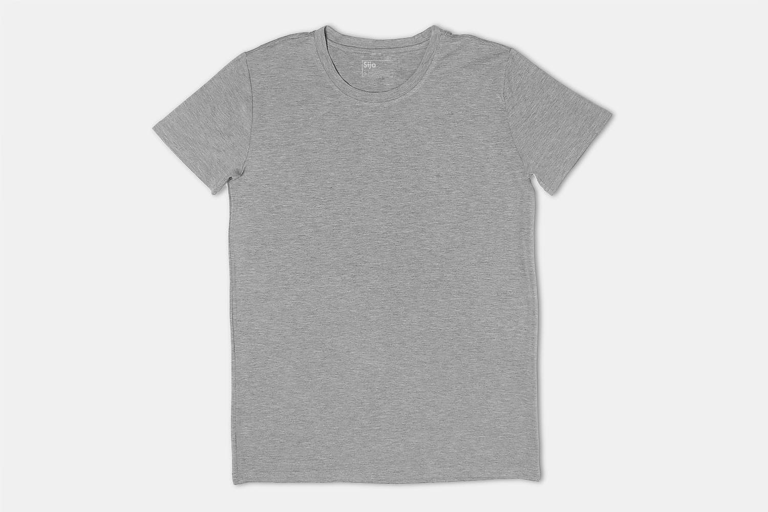Olive Wren Bamboo T-Shirts (2-Pack) Discussions | Shirts | Drop