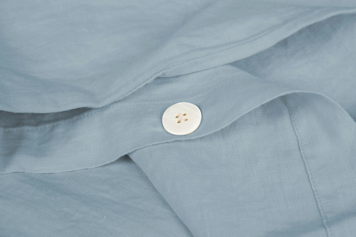 Olive Wren Linen Bedding | More Community Picks | Other | Drop