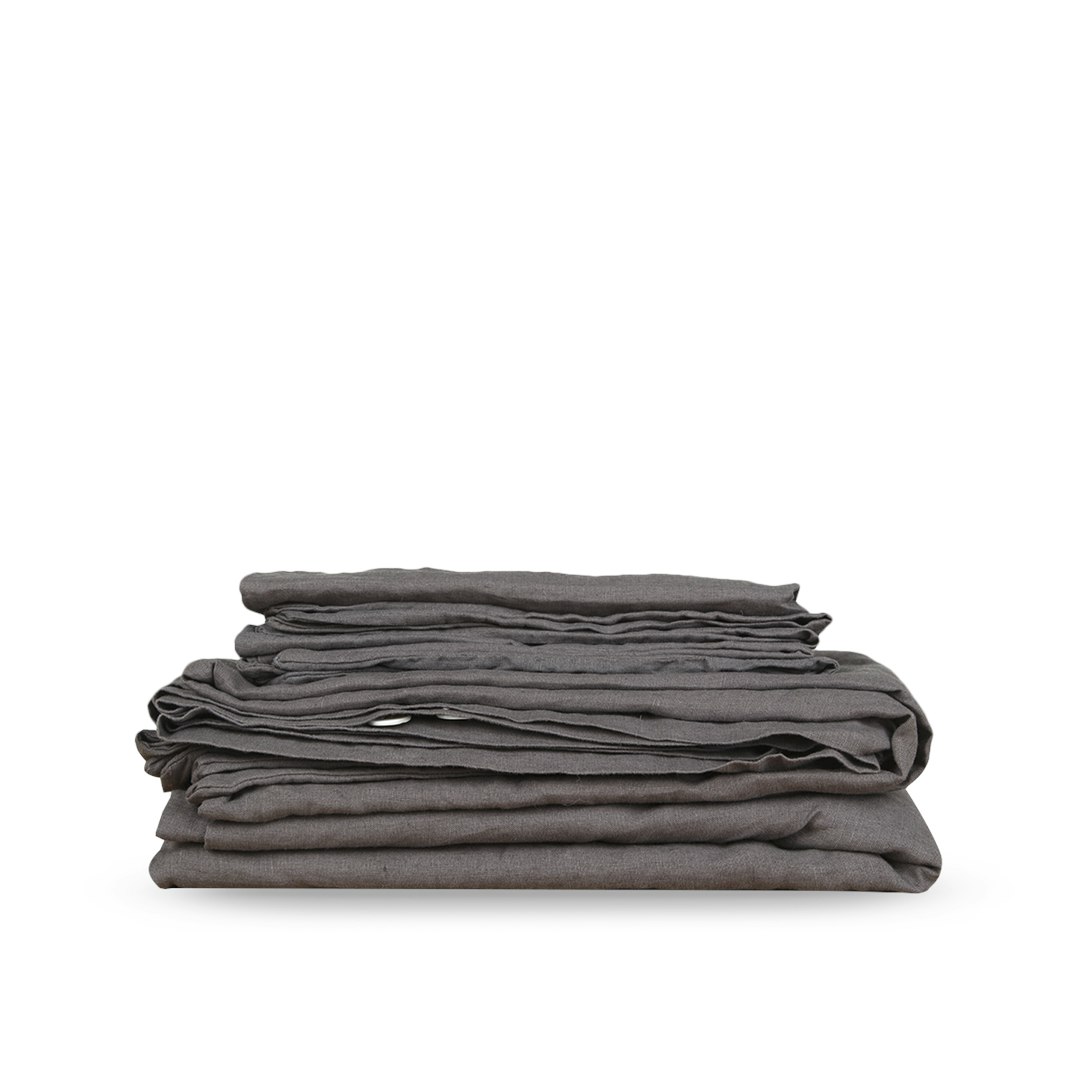 Olive Wren Linen Bedding | More Community Picks | Other | Drop