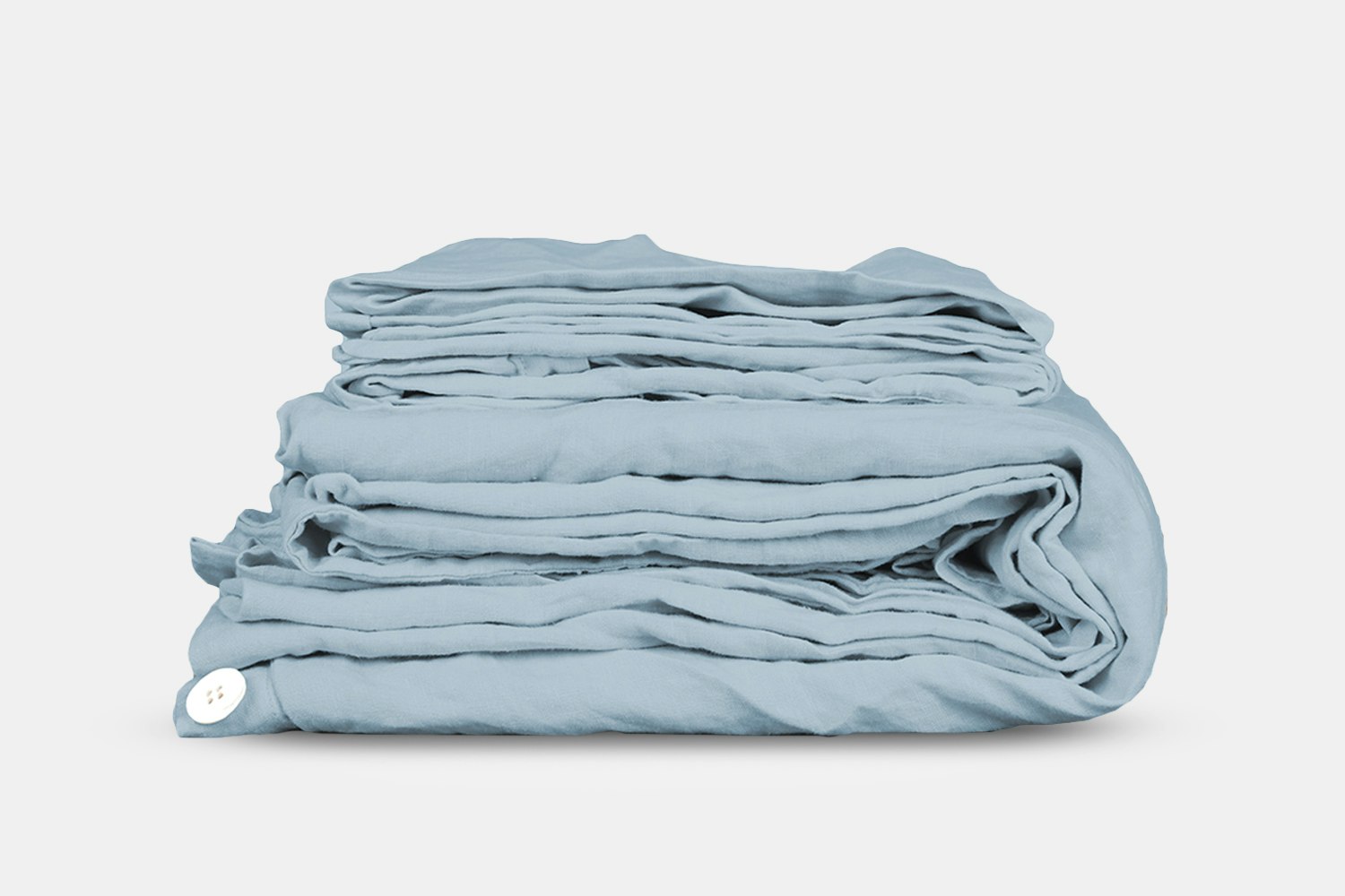 Olive Wren Linen Bedding Photos | More Community Picks | Other | Drop