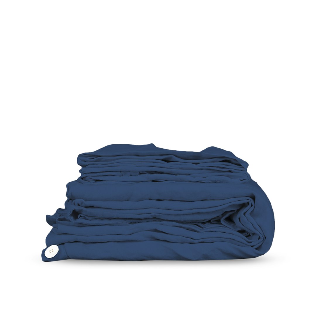 Olive Wren Linen Bedding Photos | More Community Picks | Other | Drop