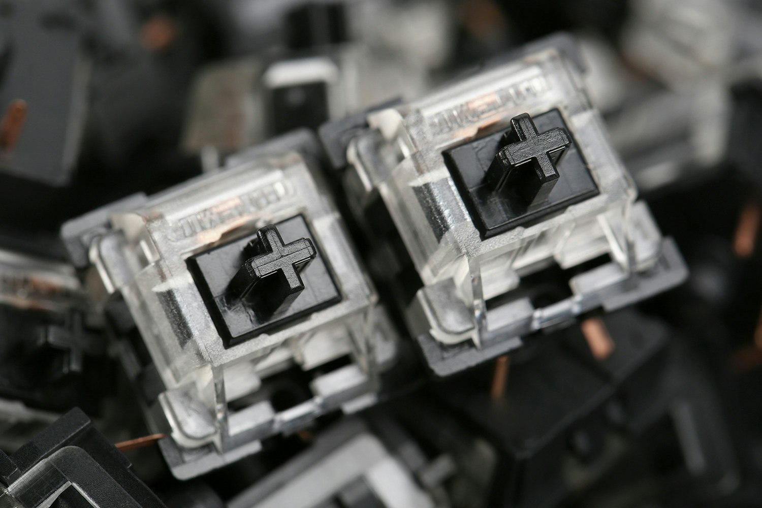 Outemu Switches (120-Pack) | Price & Reviews | Drop