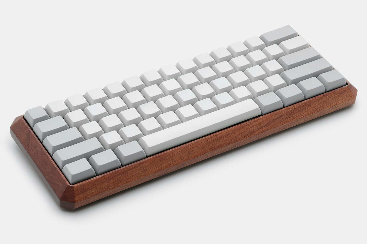 oMo Blank PBT Alps Keycap Set | Mechanical Keyboards | Keycaps | PBT ...