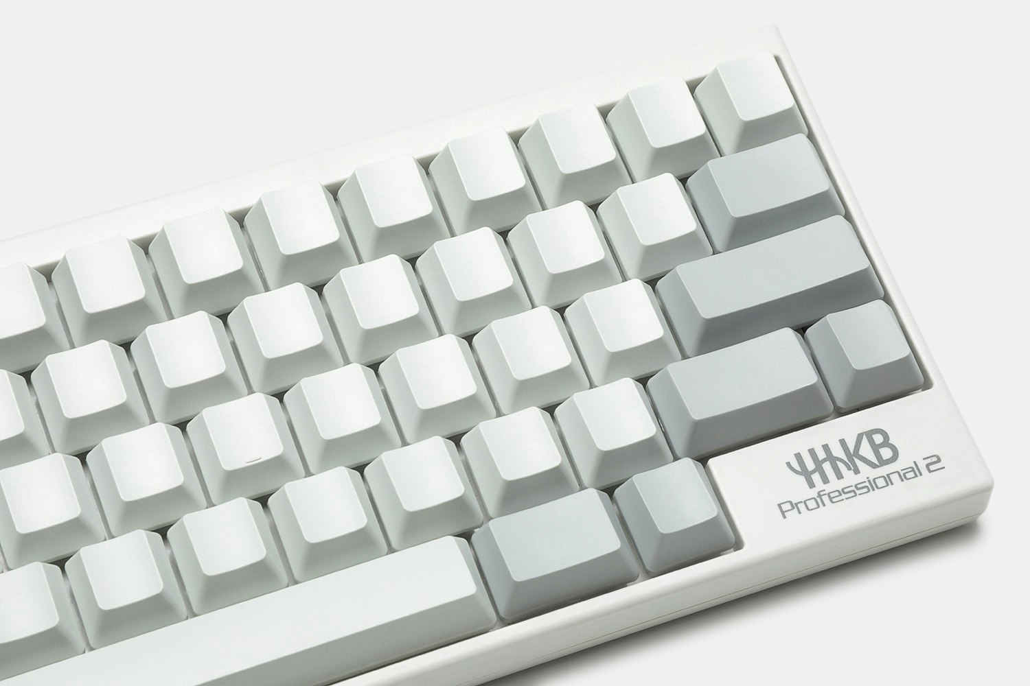 oMo HHKB Blank PBT Keycap Set | Price & Reviews | Drop