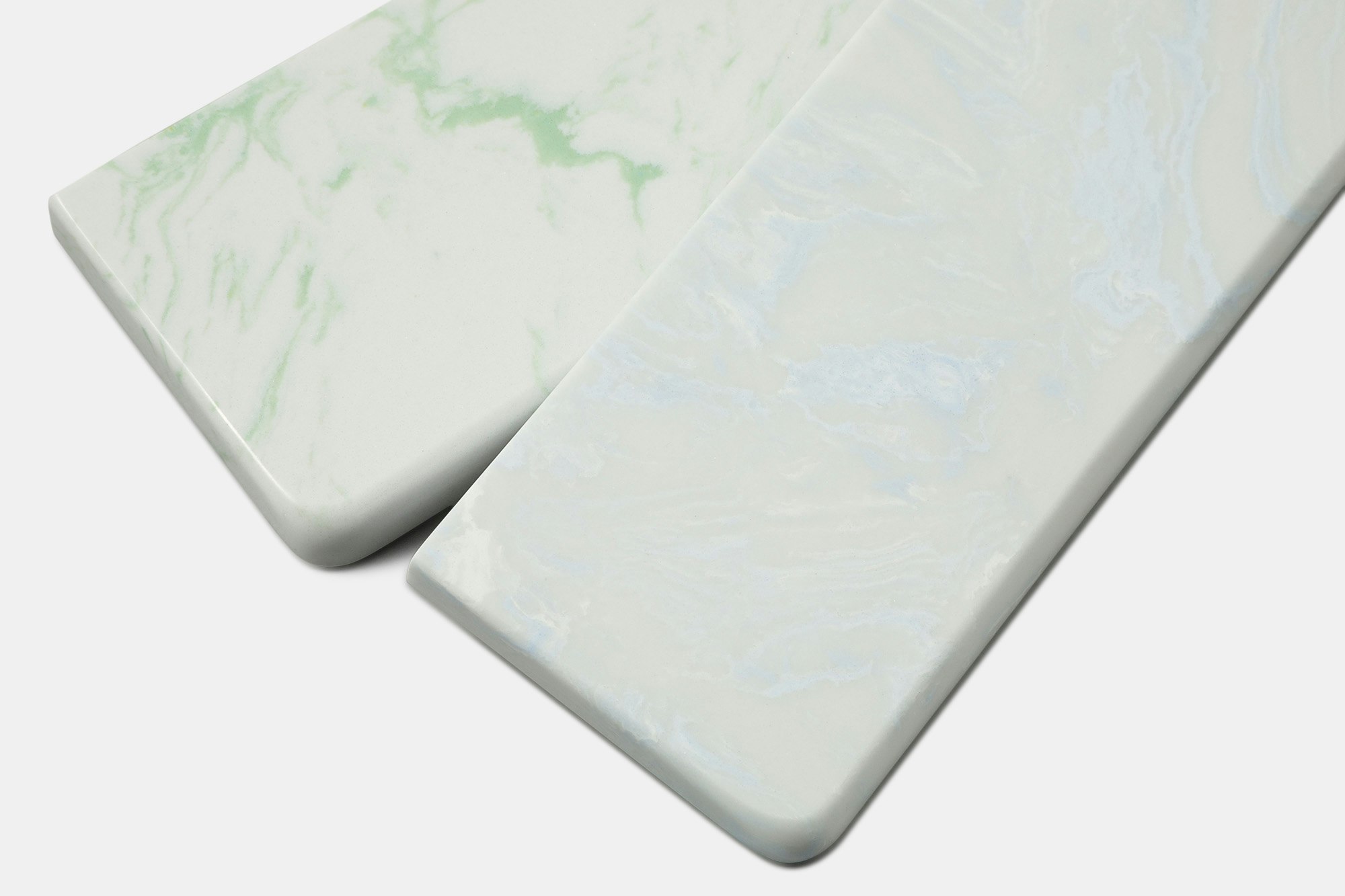 Ondesk Quartz Stone Marble Keyboard Wrist Rest | Mechanical Keyboards ...