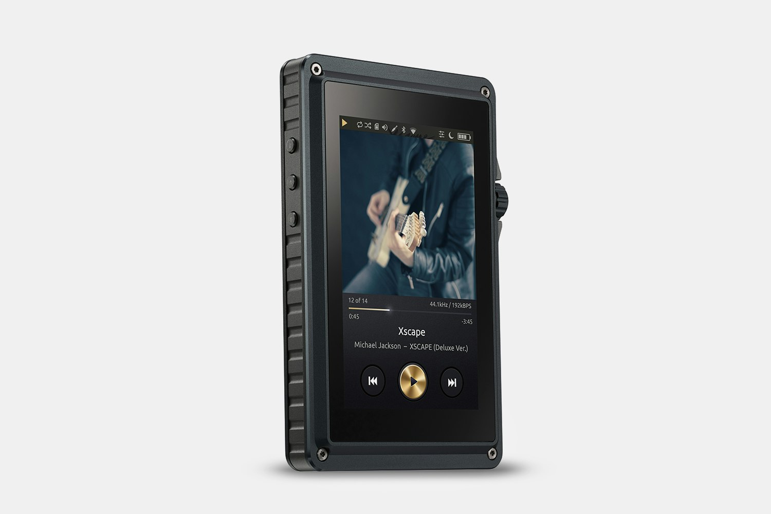 Opus #2 Digital Audio Player | Price & Reviews | Drop