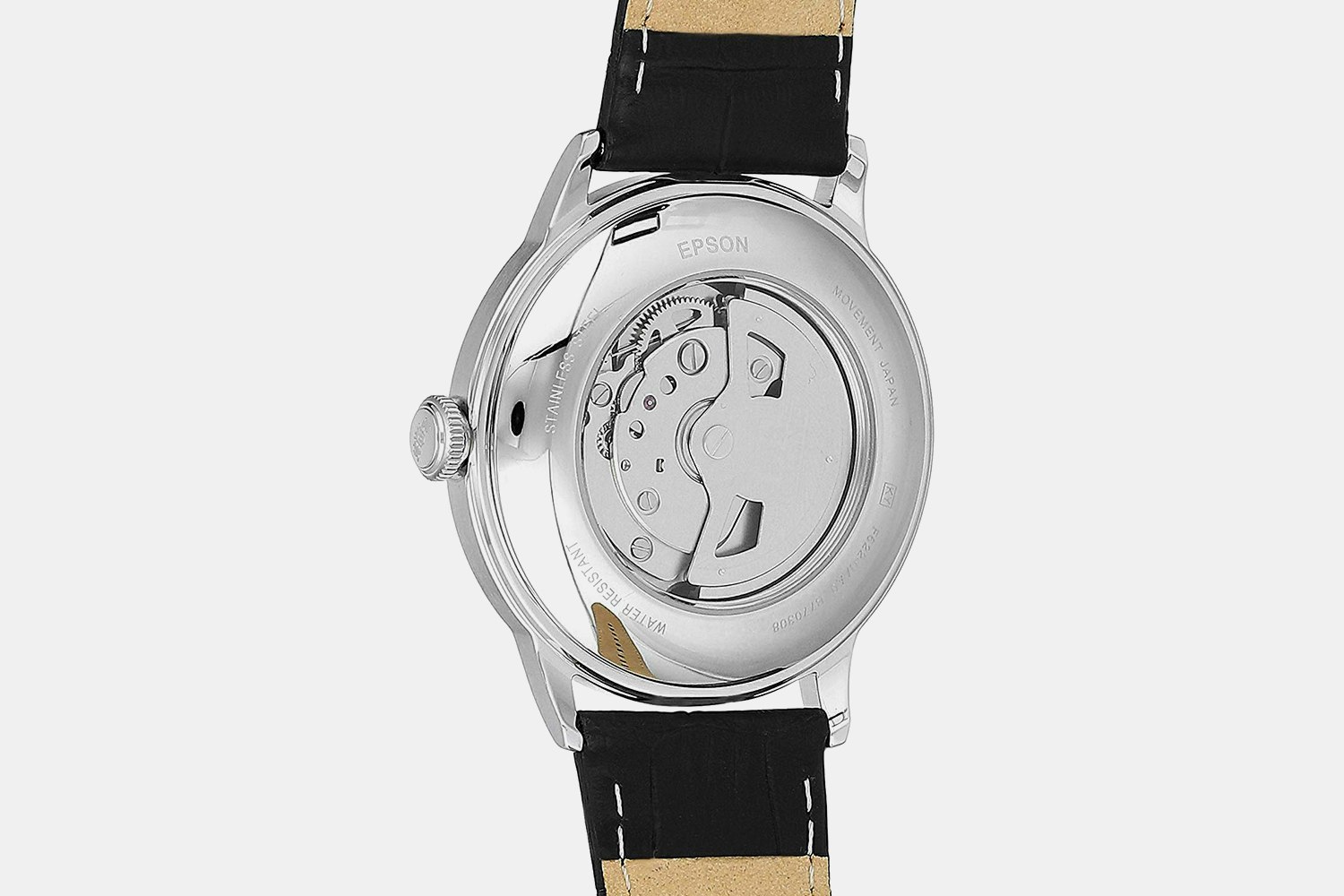 Orient Bambino Small Seconds Automatic Watch | Watches | Dress Watches ...